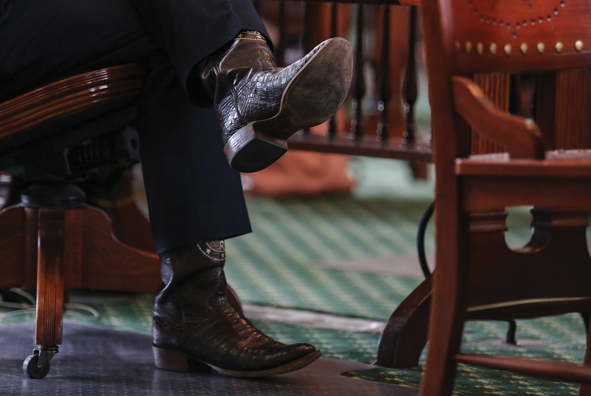 At The Texas Capitol, Victims Of Sexual Harassment Must Fend For ... At The Texas Capitol, Victims Of Sexual Harassment Must Fend For ...