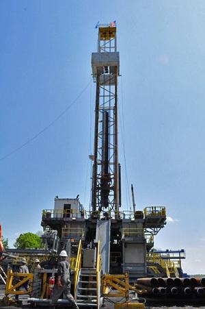 Special Program: "Fracking: What Happens Next" | Innovation Trail