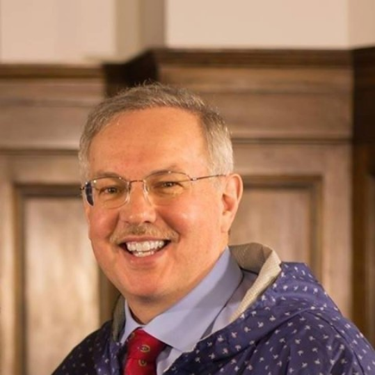 House Speaker Bryce Edgmon stresses Alaska Native leadership in AFN ...