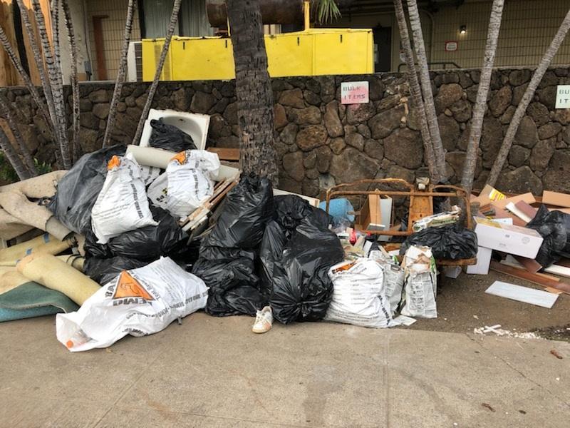 The Conversation: Talking Trash Across the Islands | Hawaii Public Radio