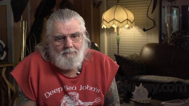 Newport's "Deep Sea John" Remembered | KLCC