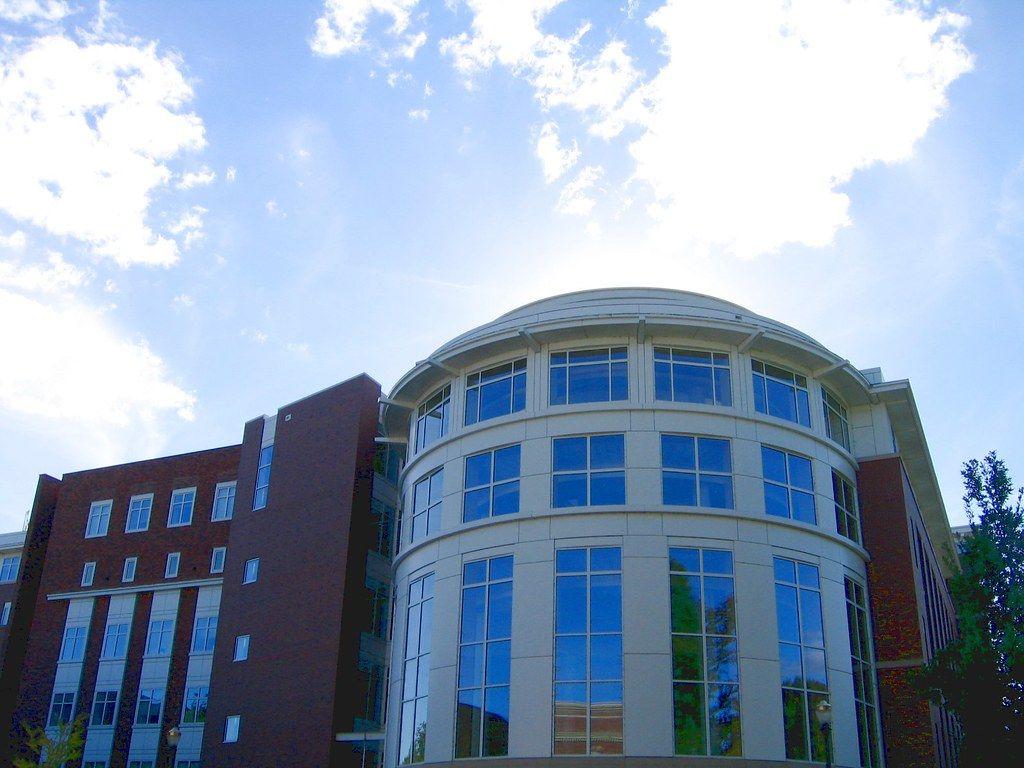 Osu Valley Library