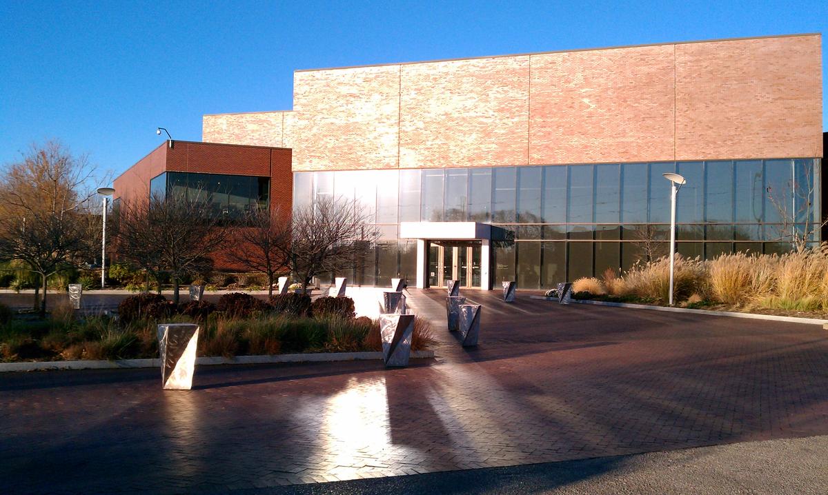 Wichita Art Museum Marks 80-Year Anniversary | KMUW