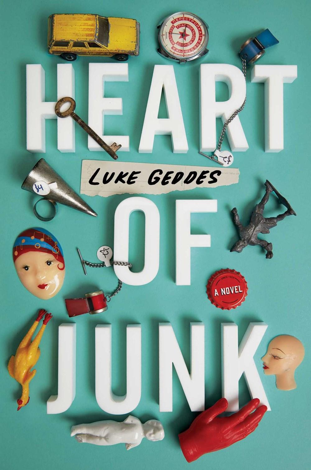 Heart Of Junk Is A Quirky Treat Wichita Readers Will Treasure KMUW heart-of-junk-is-a-quirky-treat-wichita-readers-will-treasure-kmuw