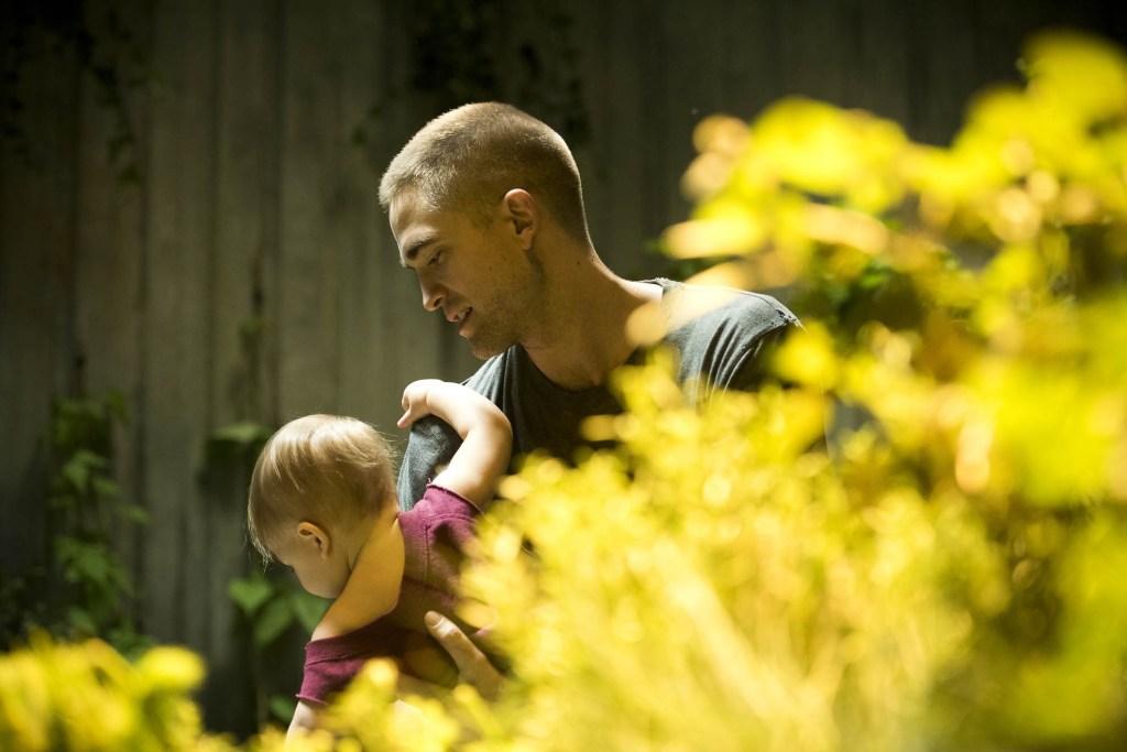 Movie Review High Life KMUW