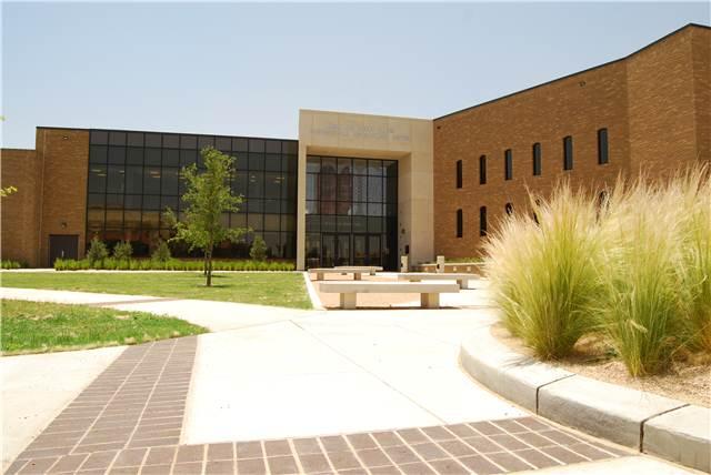 Inside Texas Tech: Law School Hosts Supreme Court Hearings | KTTZ