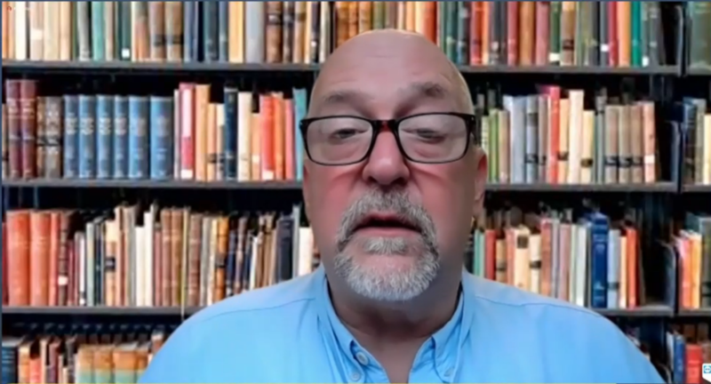 Washington Bucks The National Covid Variant Trend | Spokane Public Radio