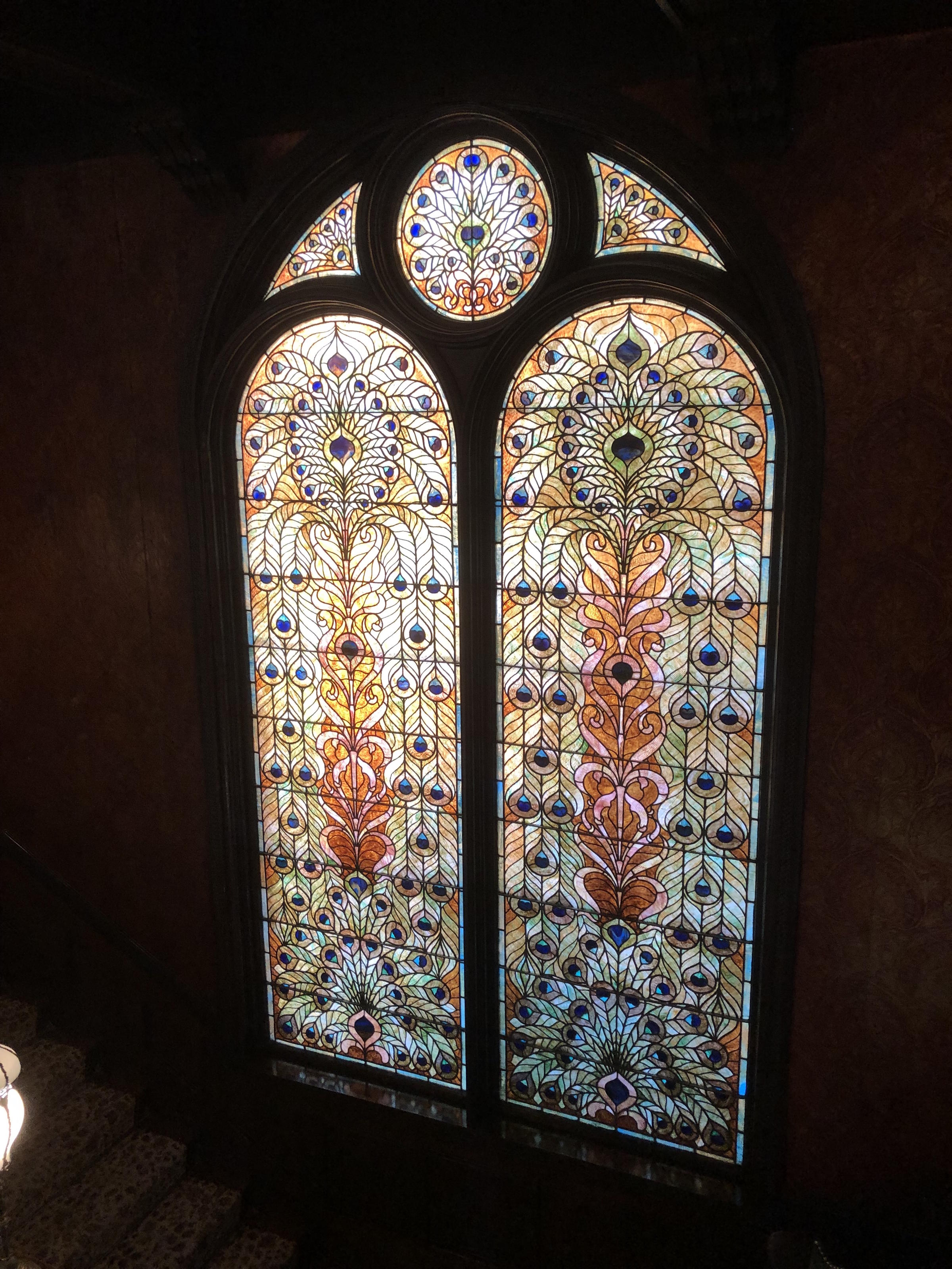 December 27, 2019: Link Exchange - Old House Dreams