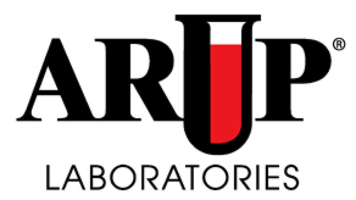 ARUP Begins Antibody Testing For COVID-19 | KPCW