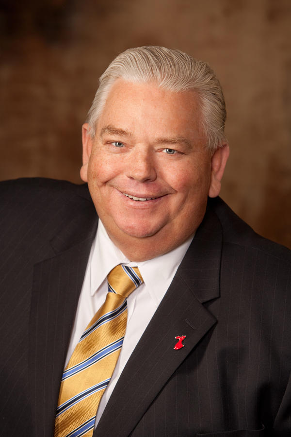 Van Tassell Reflects On Utah Senate Career | KPCW