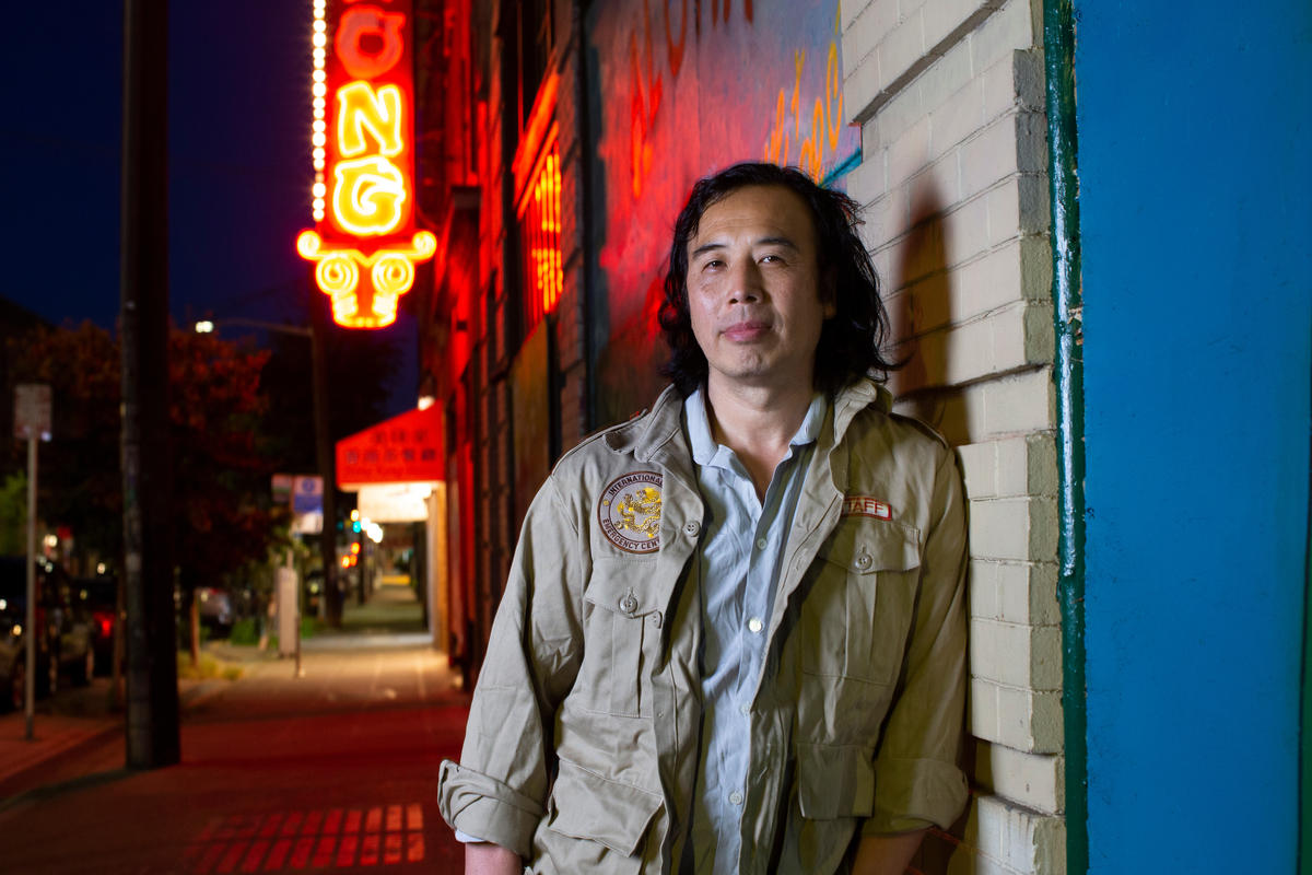 Five years after his death, Donnie Chin’s legacy lives on in Seattle’s ...