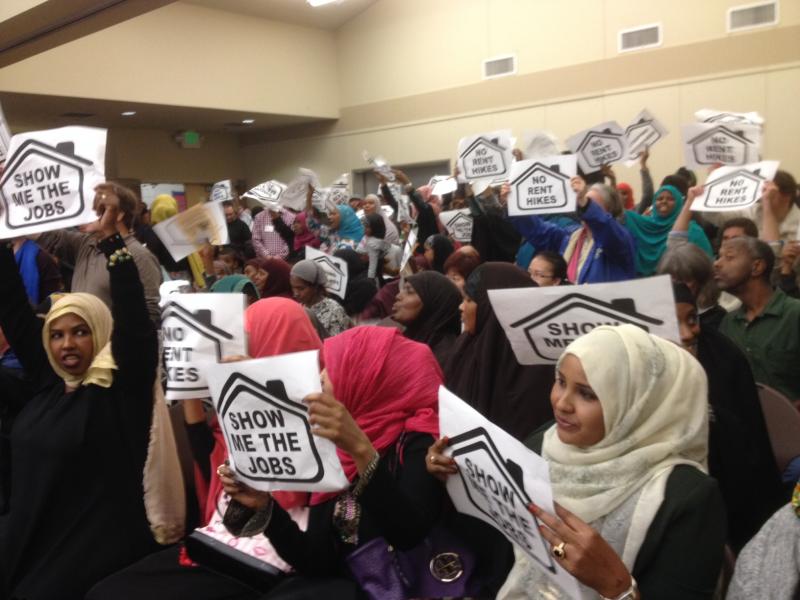 Seattle housing crisis: Pay attention refugee "welcoming" cities ...