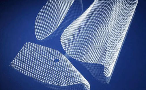 Johnson And Johnson Settles Lawsuit With Washington State Over Pelvic