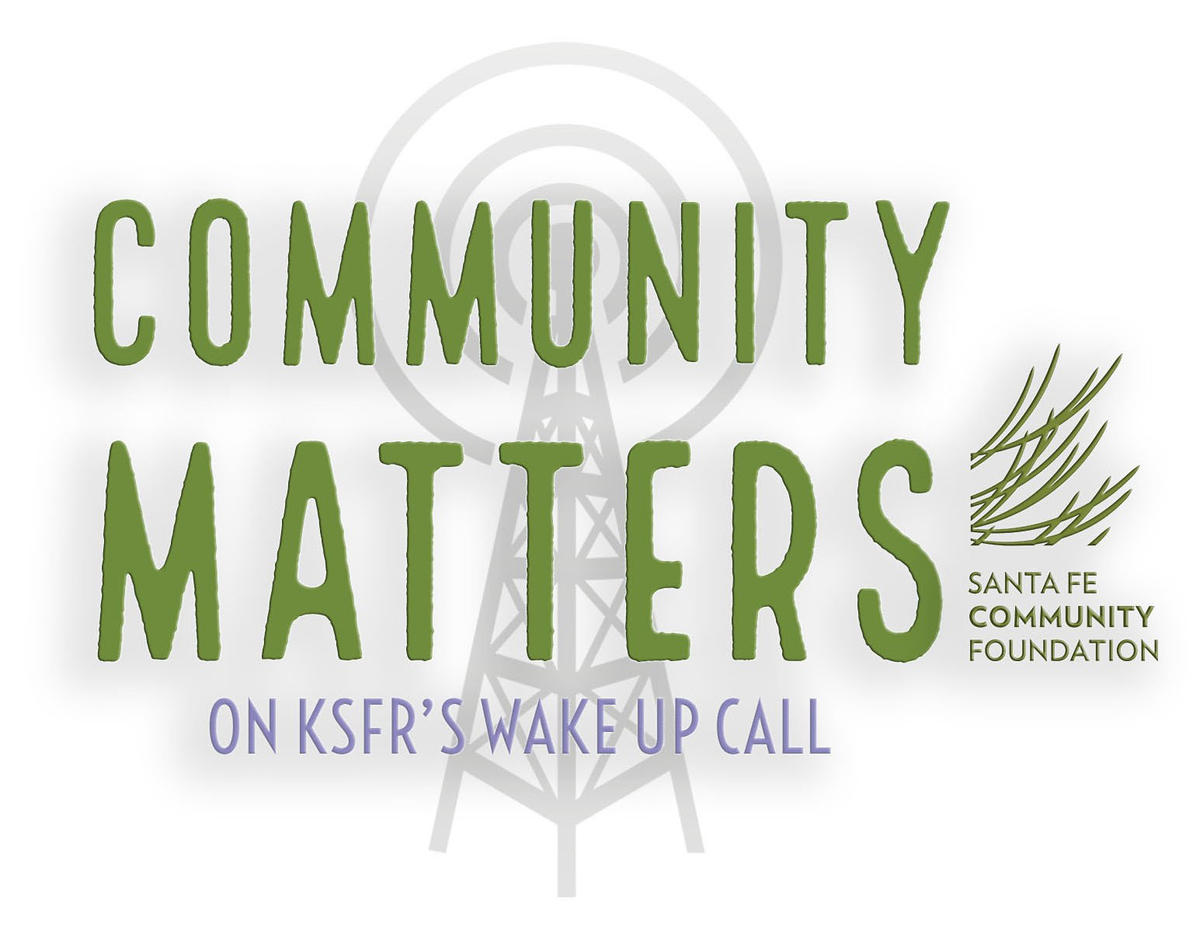 Community Matters - July 2021 | KSFR
