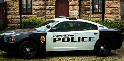 Springfield Police Department Changes How Officers Respond to ...