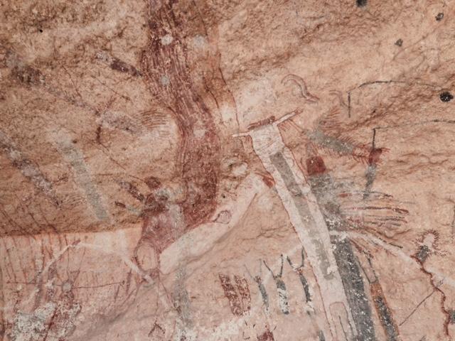 The White Shaman Comes To The Witte Museum | Texas Public Radio