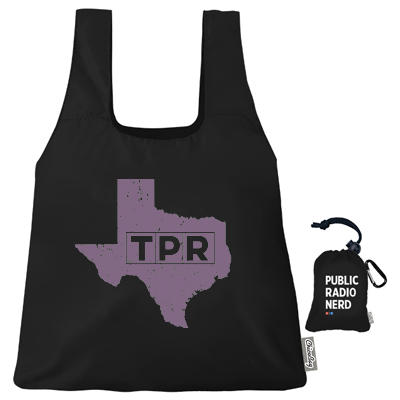 Thank You Gifts & Benefits | Texas Public Radio