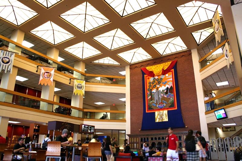 MINER MINUTES: UTEP Library | KTEP