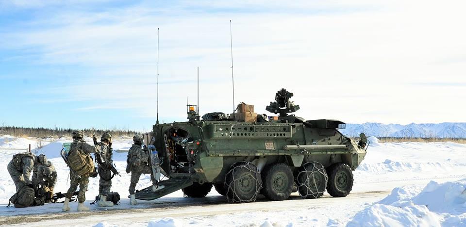 Army Offers Incentive Pay To Soldiers Who Choose Challenging Assignment In Alaska KUAC army-offers-incentive-pay-to-soldiers-who-choose-challenging-assignment-in-alaska-kuac