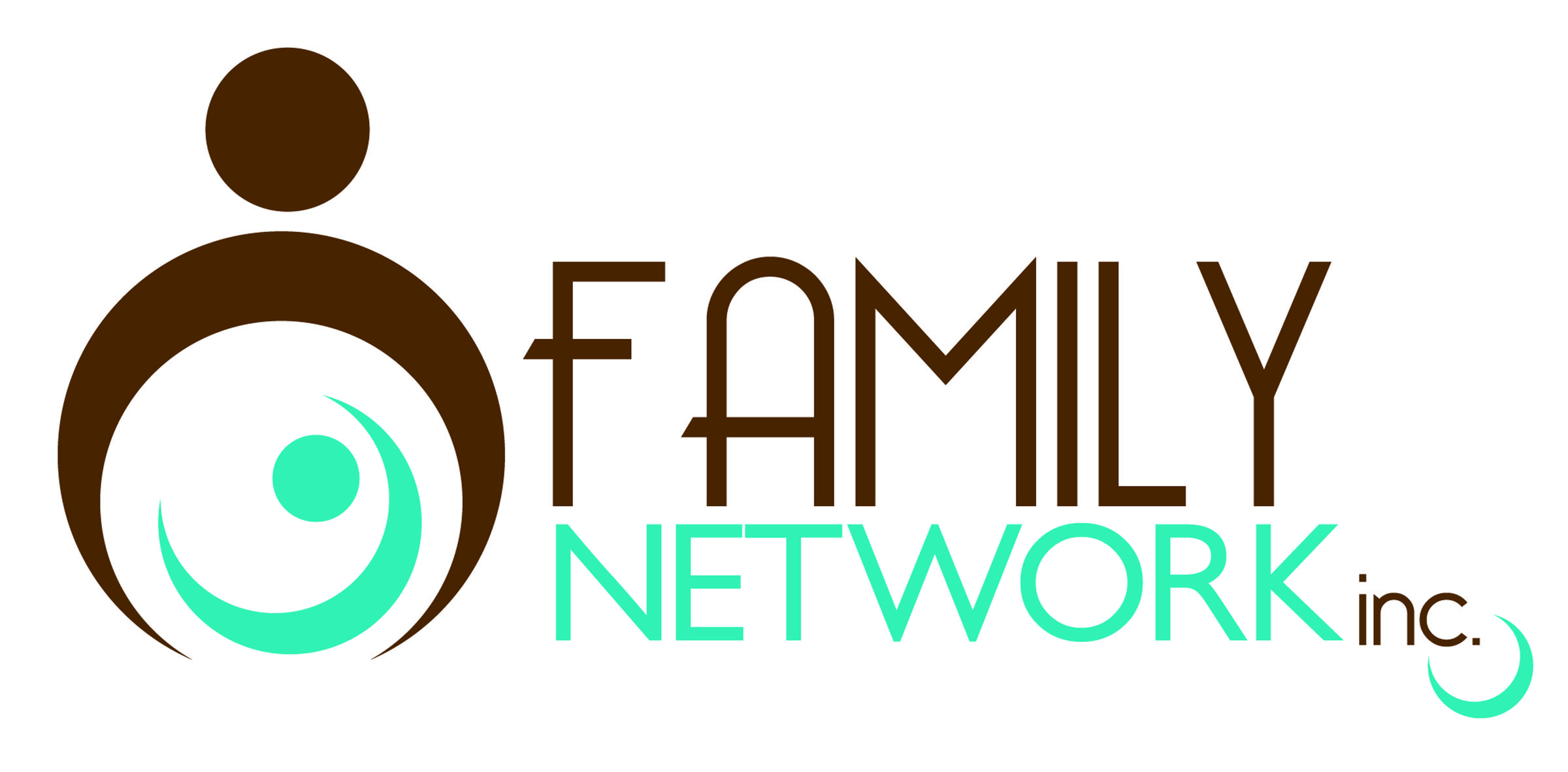 Family Network Logo