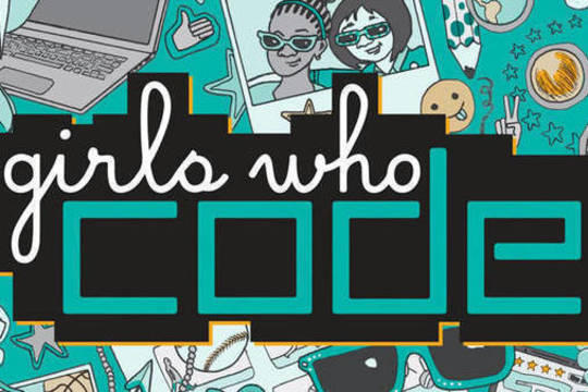 Community Spotlight: Girls Who Code Registration Deadline Extended | KUAF