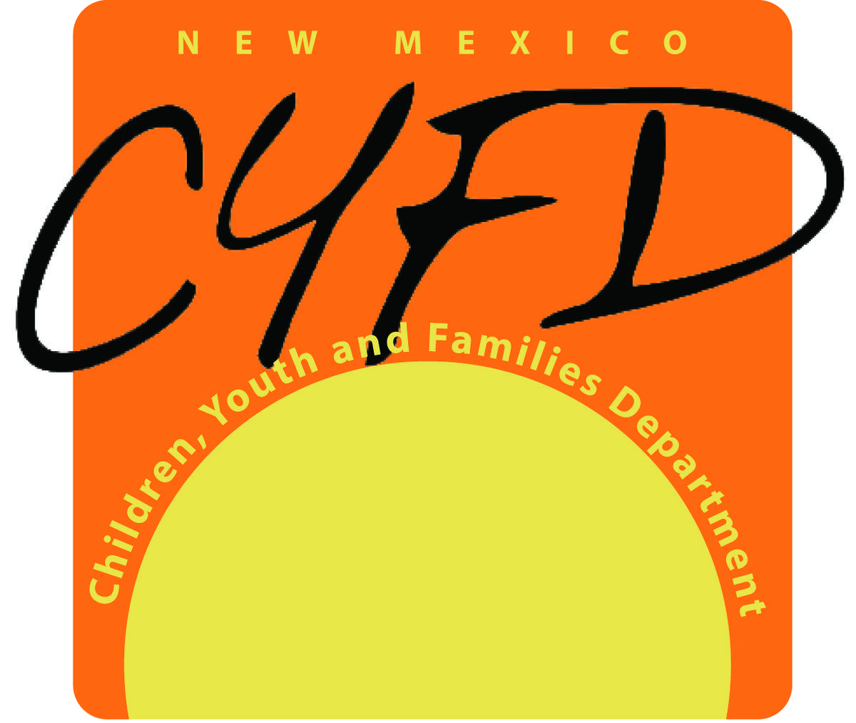 Cyfd Logo