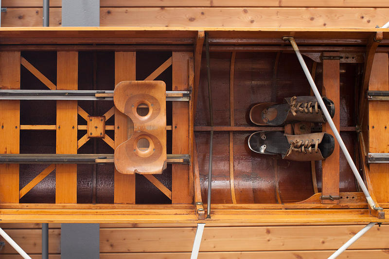 How this 'boy in the boat' overcame hardship, beat the Nazis and won ...