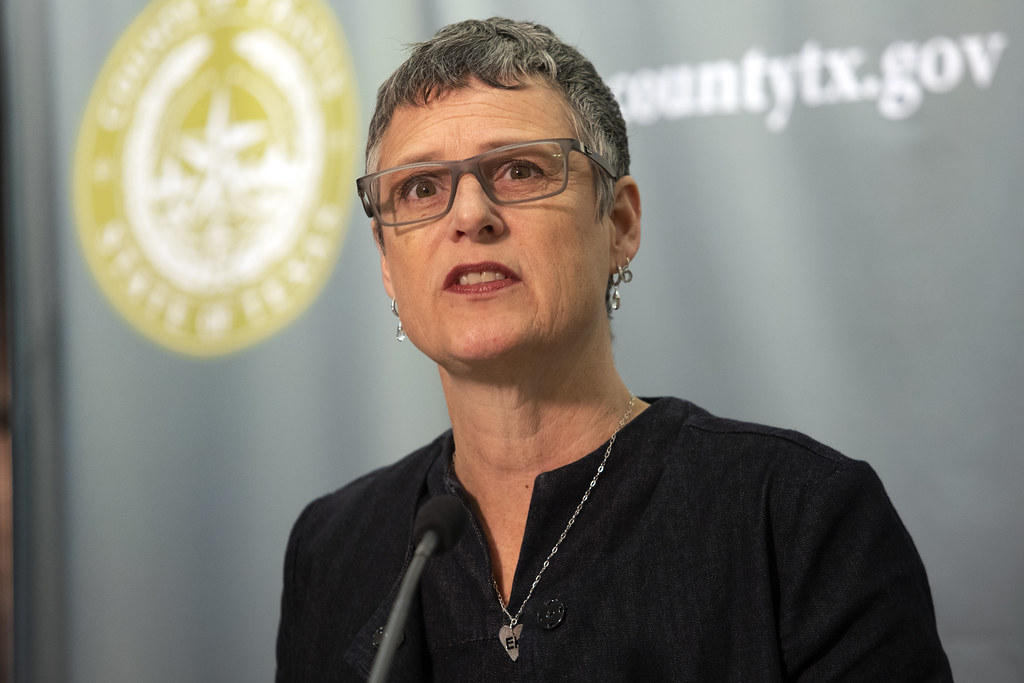 Six Candidates Look To Represent Travis And Bastrop Counties In The ...