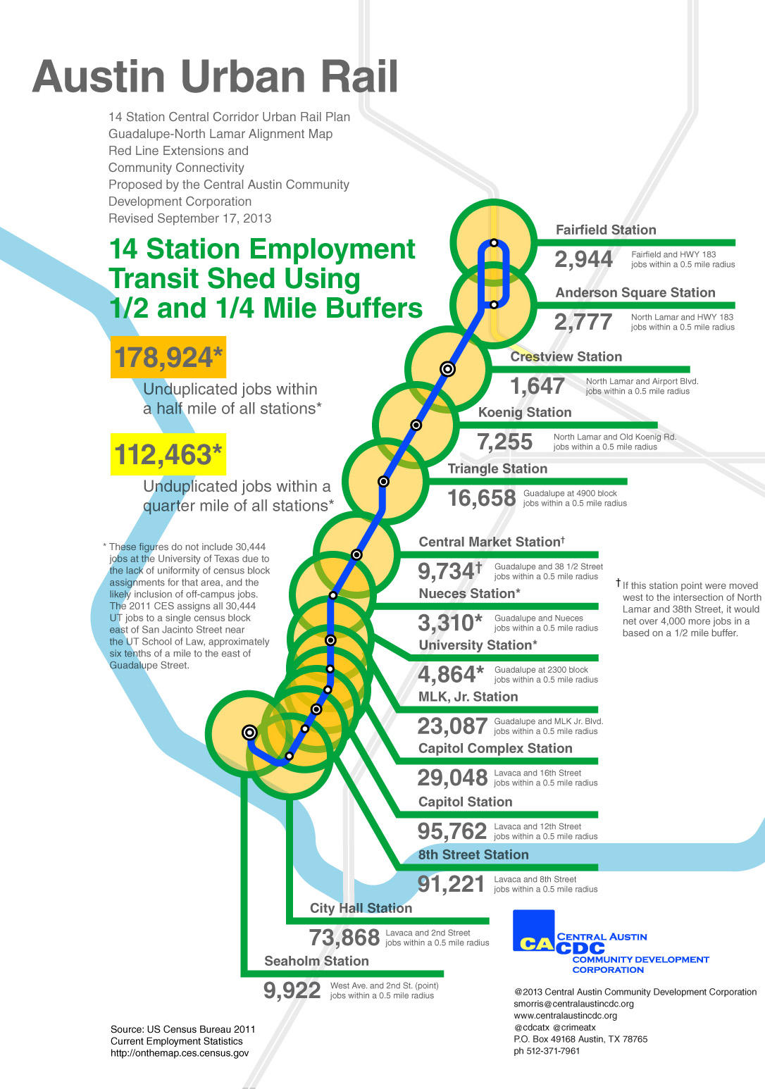 Austin Metro Rail Map - United States Map