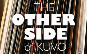KUVO HD3 The Other Side - Denver - 89.3 - FM