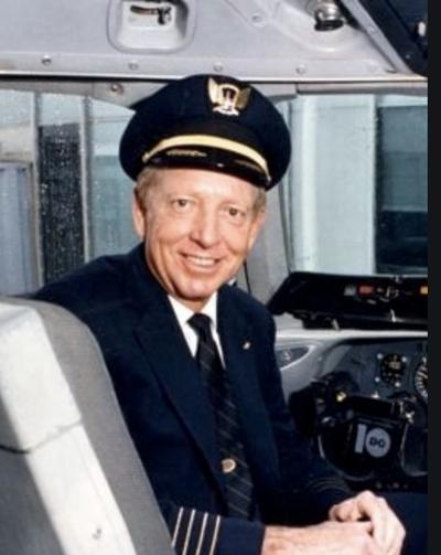 Hero of Flight 232 Dies in Seattle, Al Haynes Remembered | KWIT