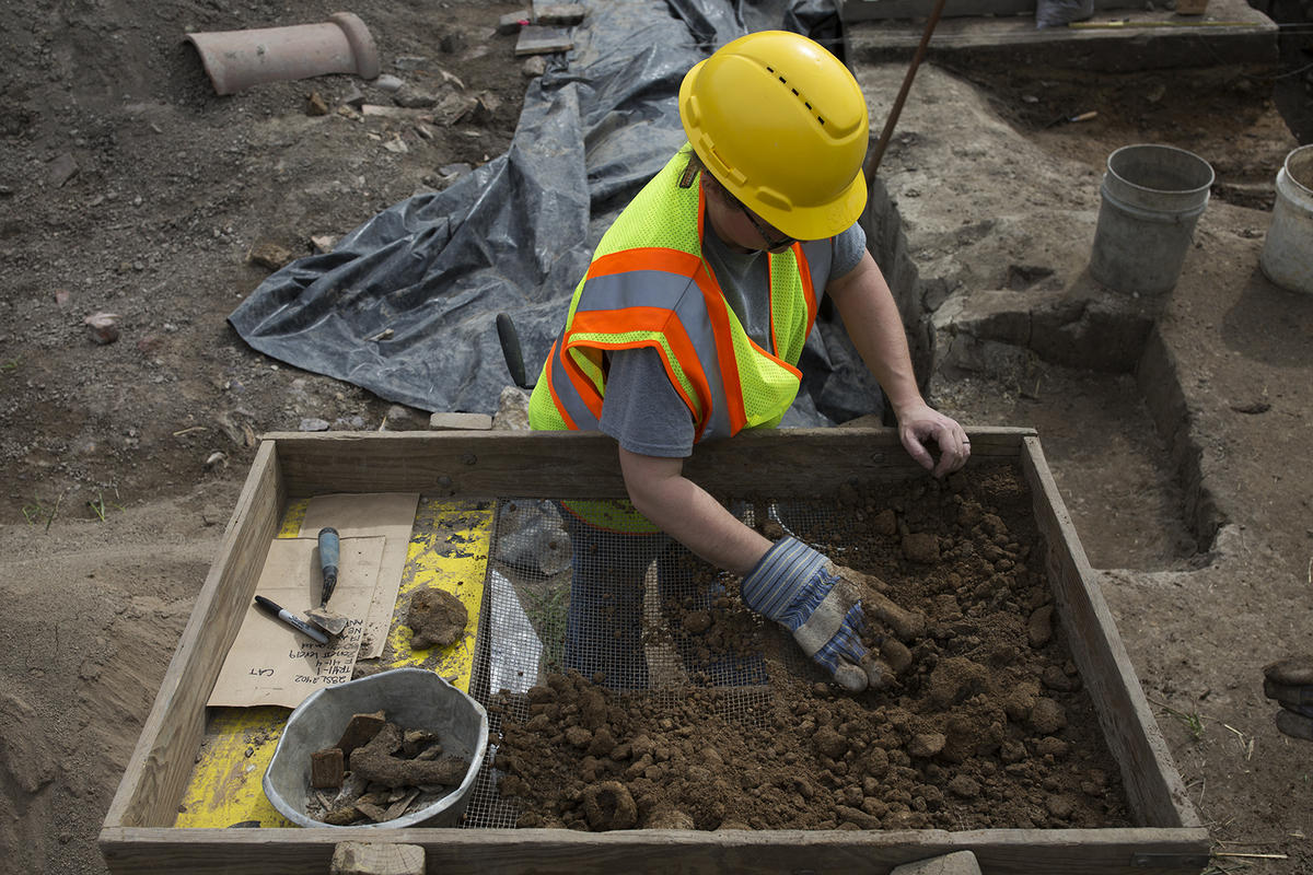 The story of St. Louis’ beginnings becomes more complicated with new ...