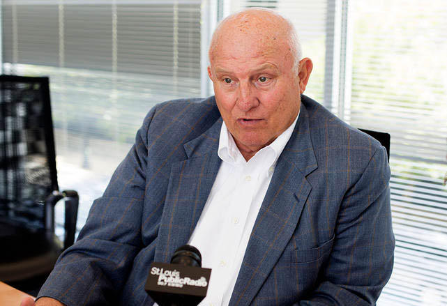 How a 2016 deal, made out of public eye, makes it hard for St. Louis to ...