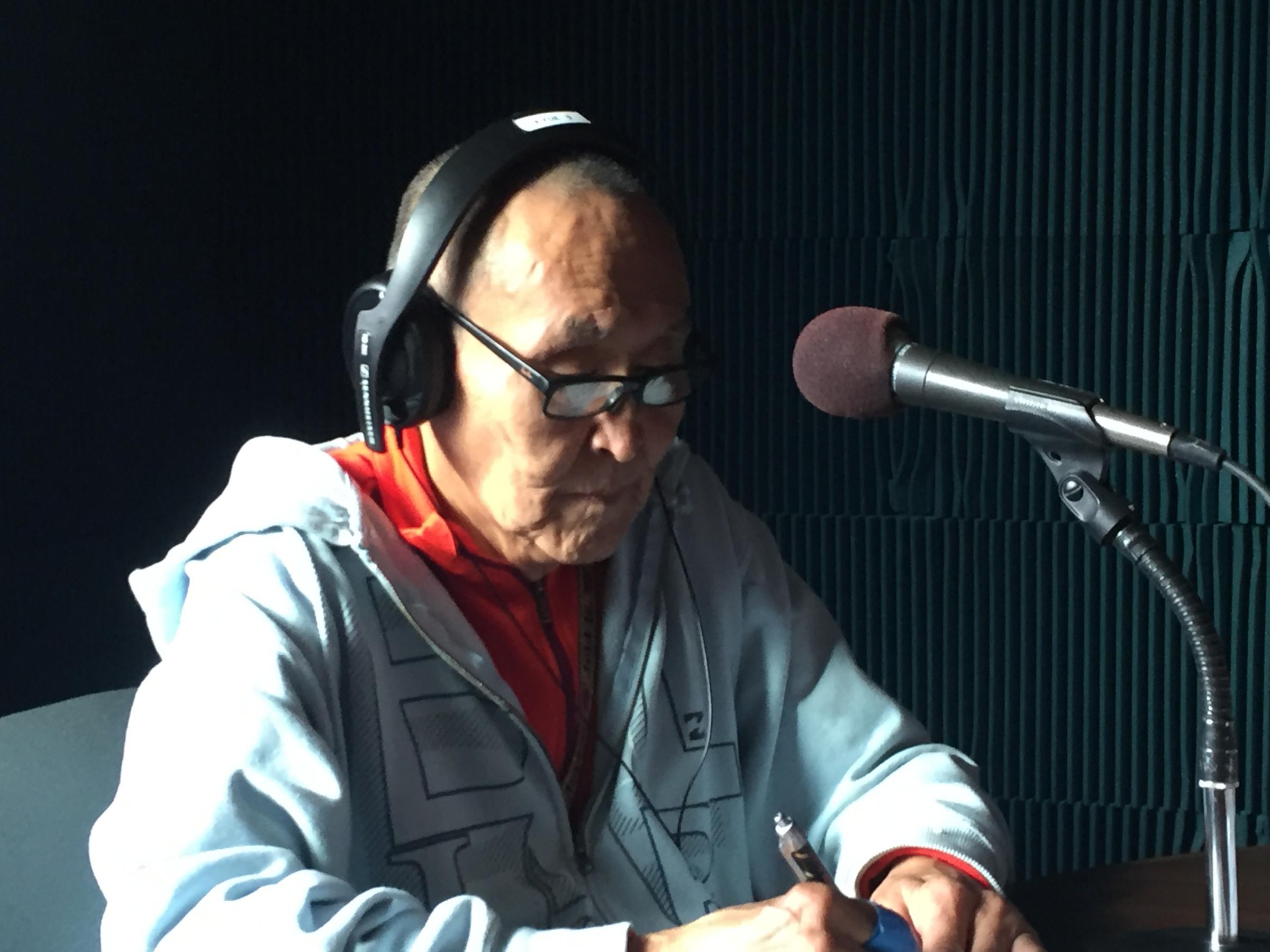 KYUK Begins Airing Live Translated News From Around The World | KYUK