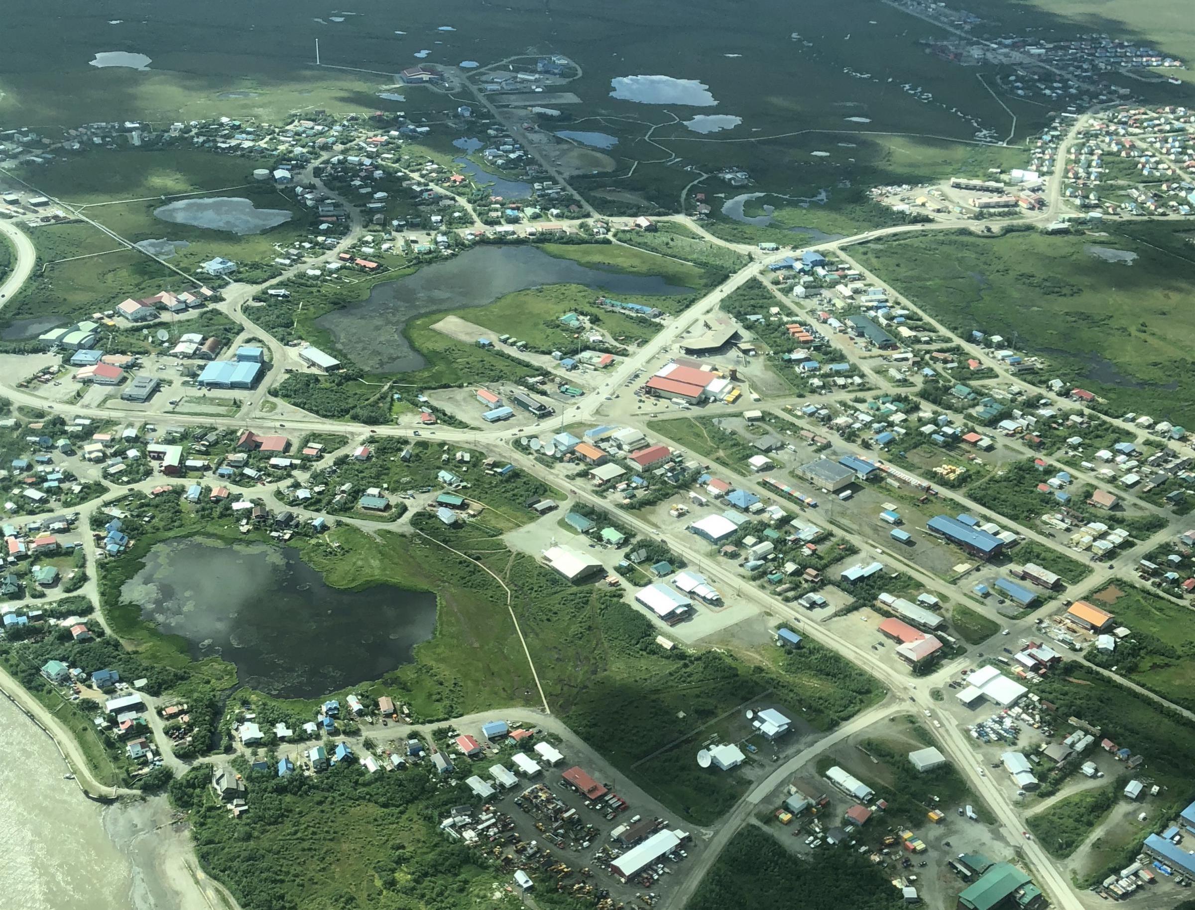 Here's What You Need To Know About COVID-19 In The Y-K Delta | KYUK