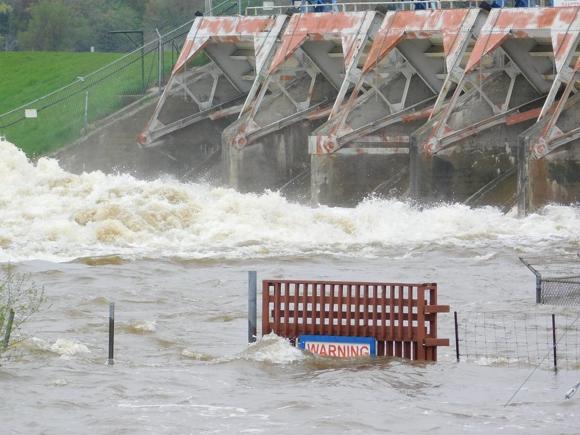 Flooded region residents want an independent investigation of failed ... Flooded region residents want an independent investigation of failed ...