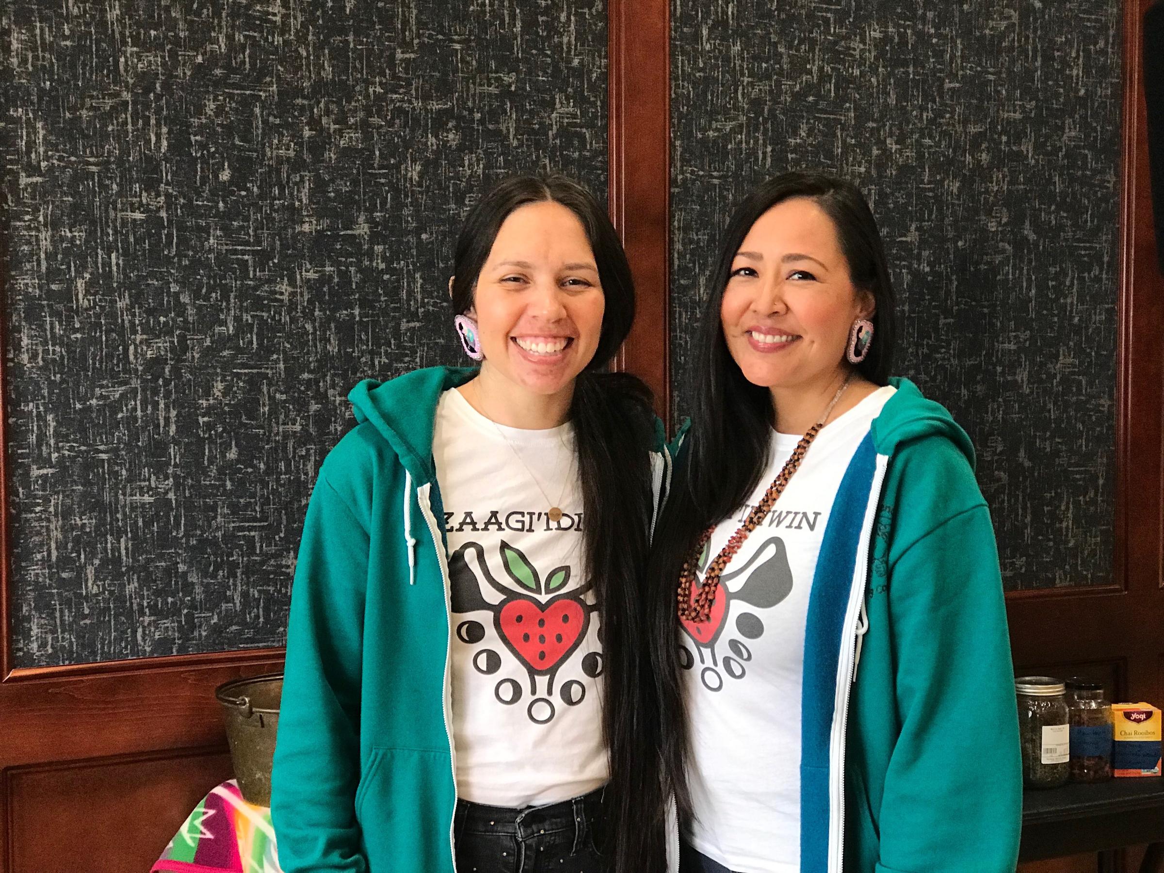 Tribal Communities In Michigan Use Traditional Knowledge To Tackle