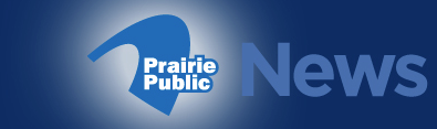 Prairie Public Logo