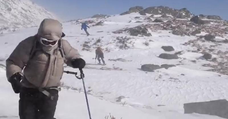 Lessons Learned From A Hiker's Death In The White Mountains | New ...