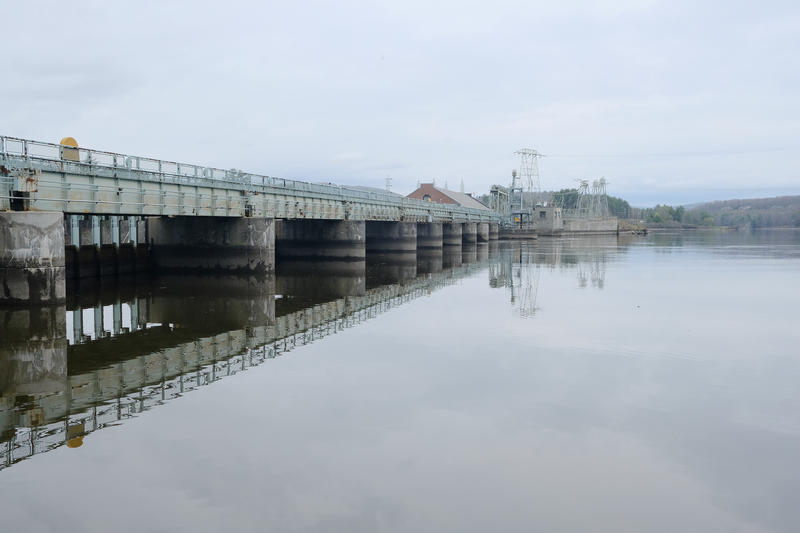 For Residents On The Connecticut River, Hydro Dams' Relicensing Is A ...