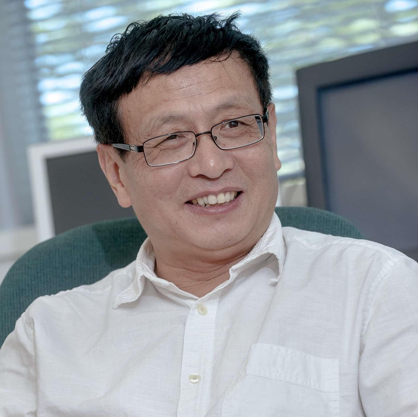 UNH Math Professor Receives 2014 MacArthur 'Genius' Award After Prime ...