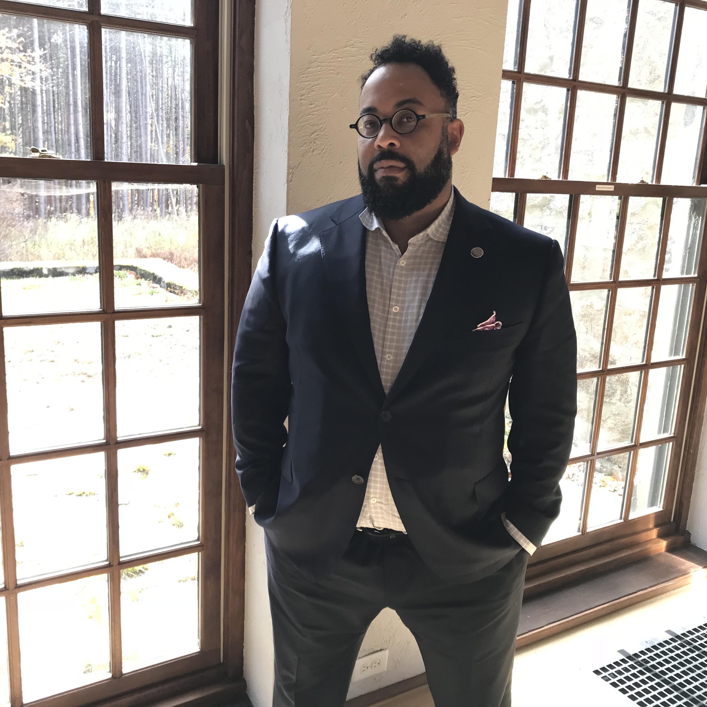 MacDowell Artists’ Colony Names Library After Former Resident James ...