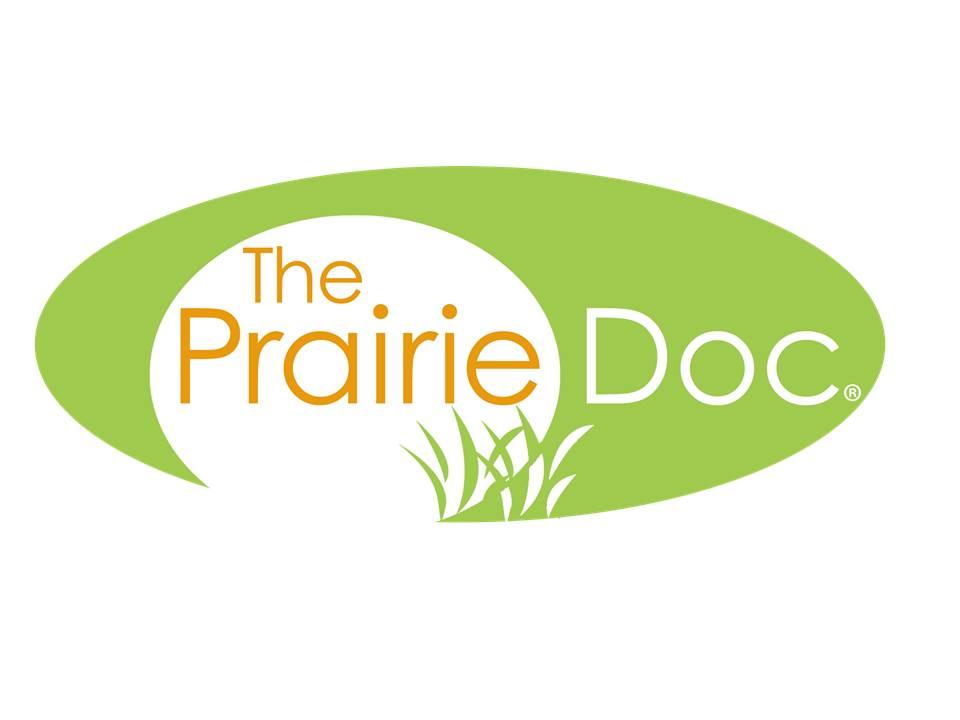 Prairie Public Logo