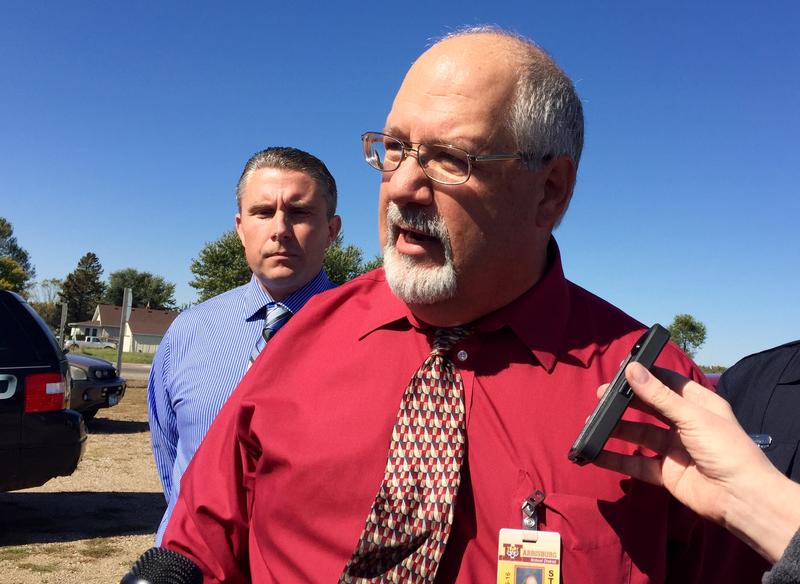Harrisburg Principal Wounded In Shooting Students Safe SDPB Radio harrisburg-principal-wounded-in-shooting-students-safe-sdpb-radio