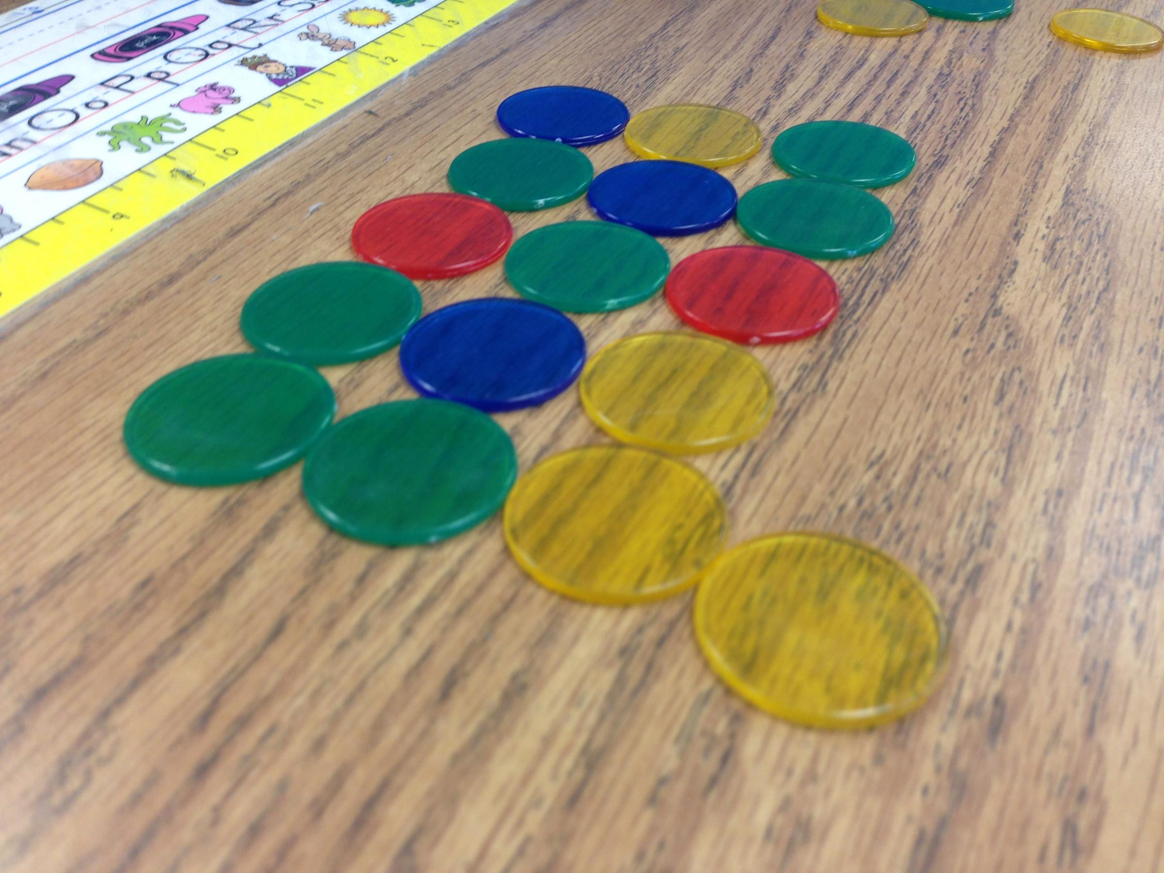 First Grade And The Common Core | SDPB Radio