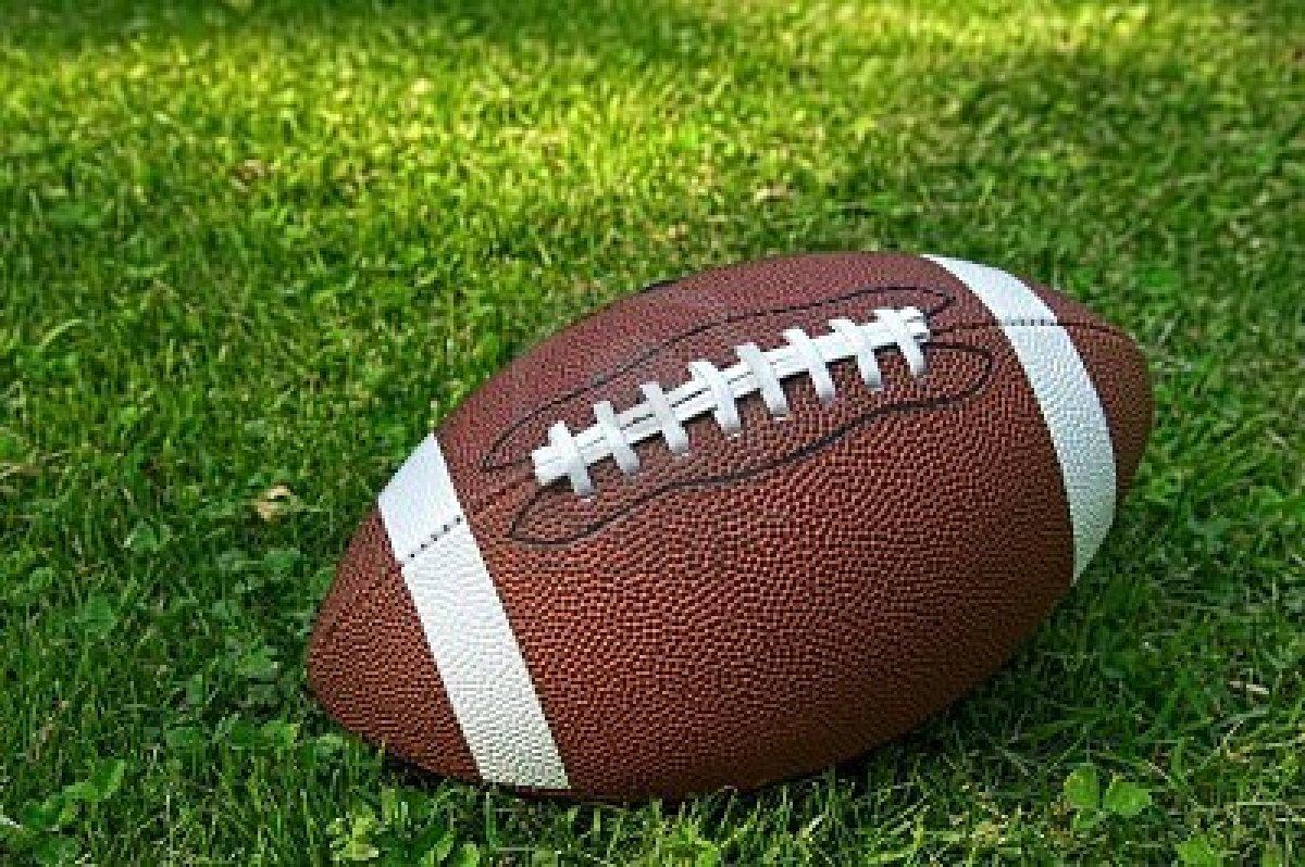 High School Football Scoreboard For Round 1 of Class 11A-9B | SDPB Radio