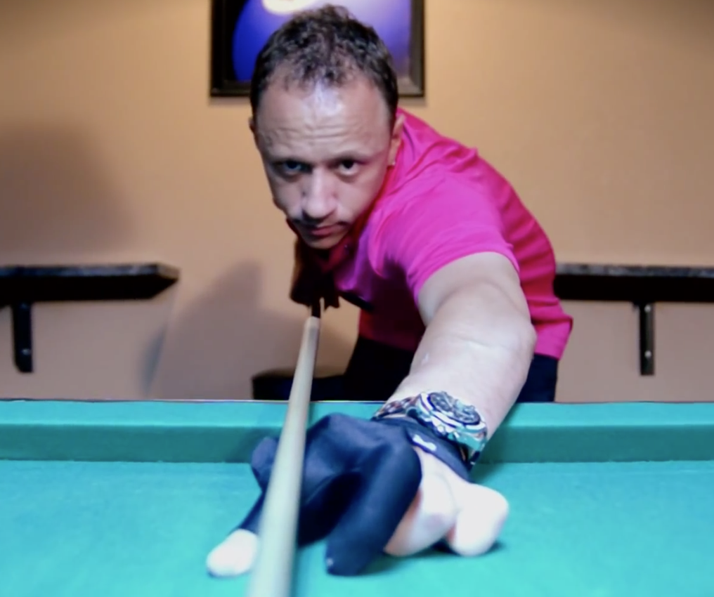 Shane Van Boening Wins Another Championship | SDPB Radio
