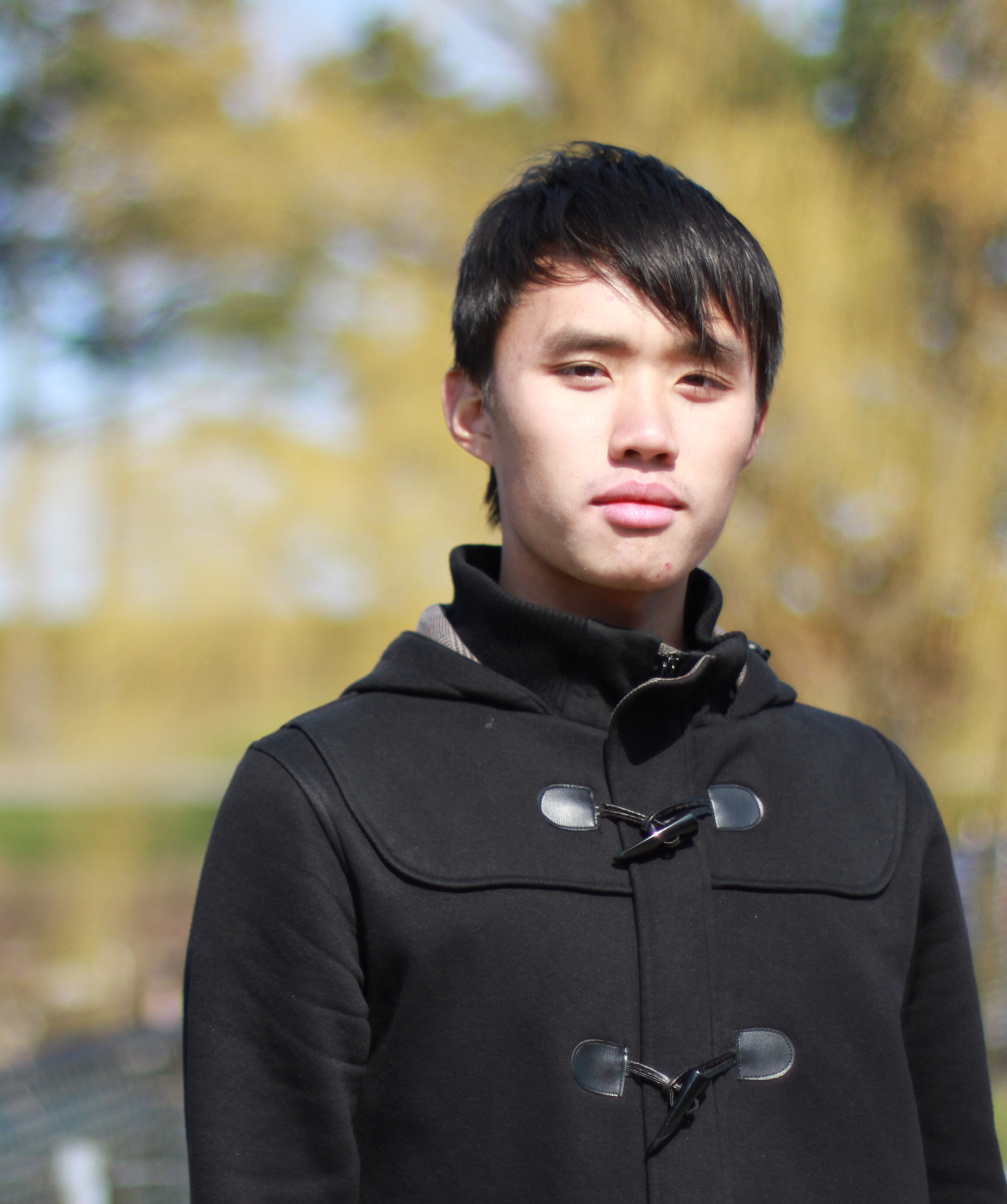 Alan Yu | NPR Illinois