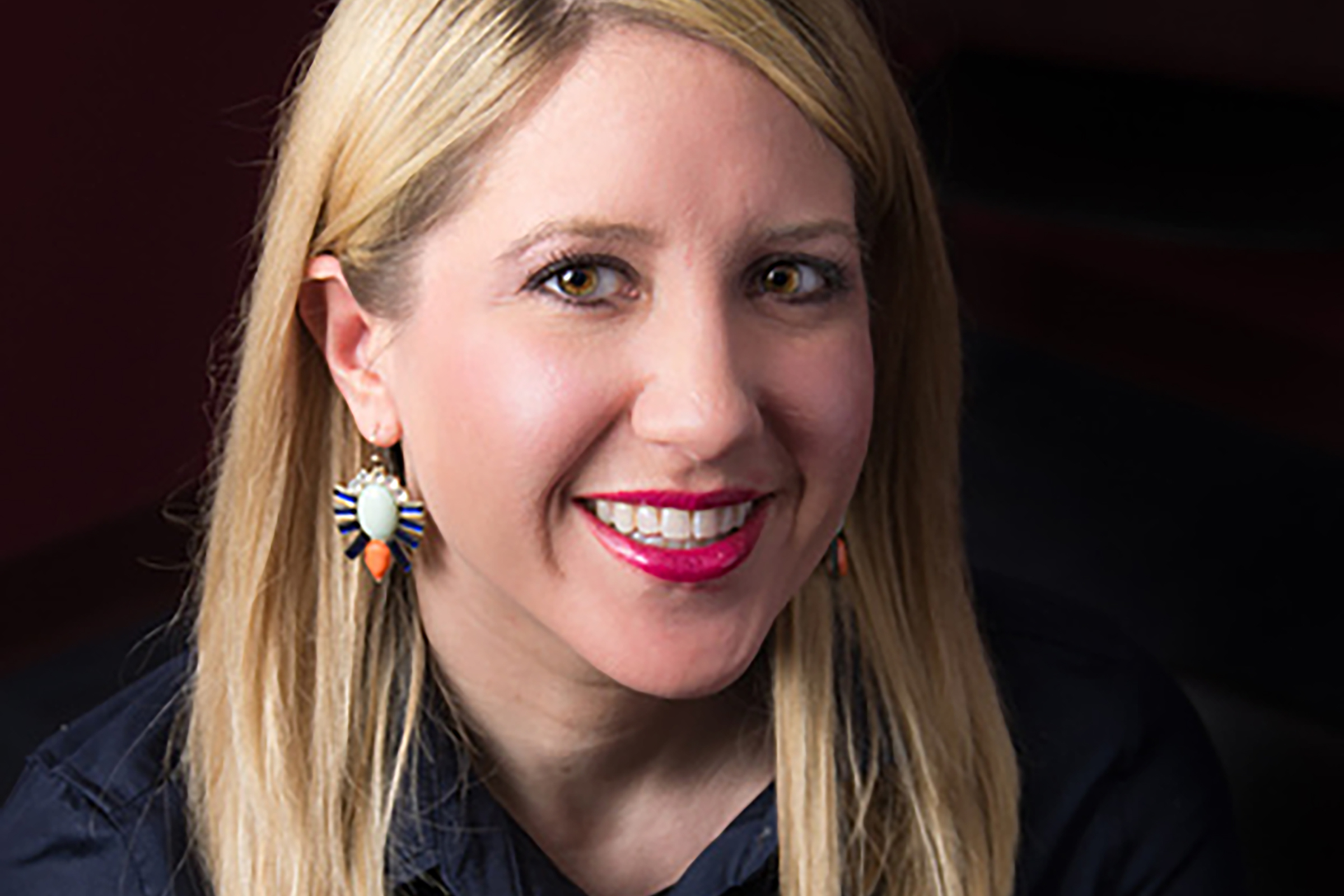 Amanda Vinicky | KUOW News and Information