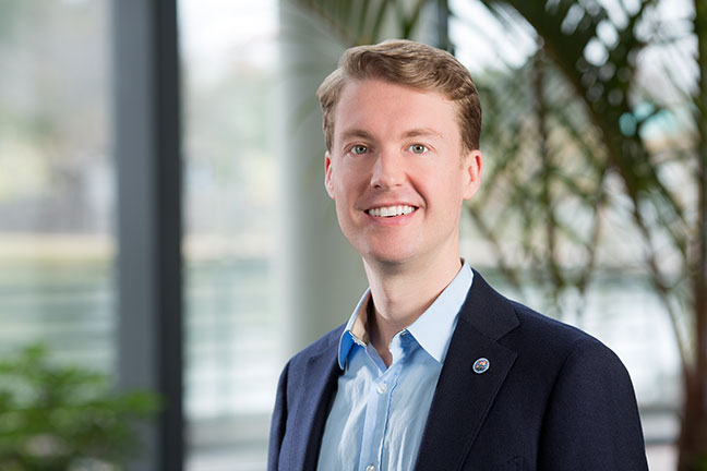 Duncan McFadyen | BPR